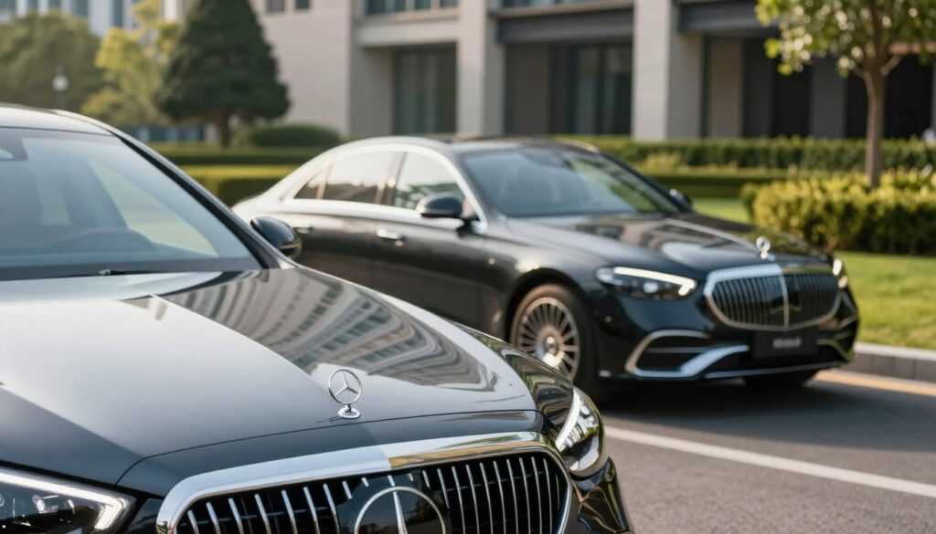 Mercedes maintenance cost explained for US owners